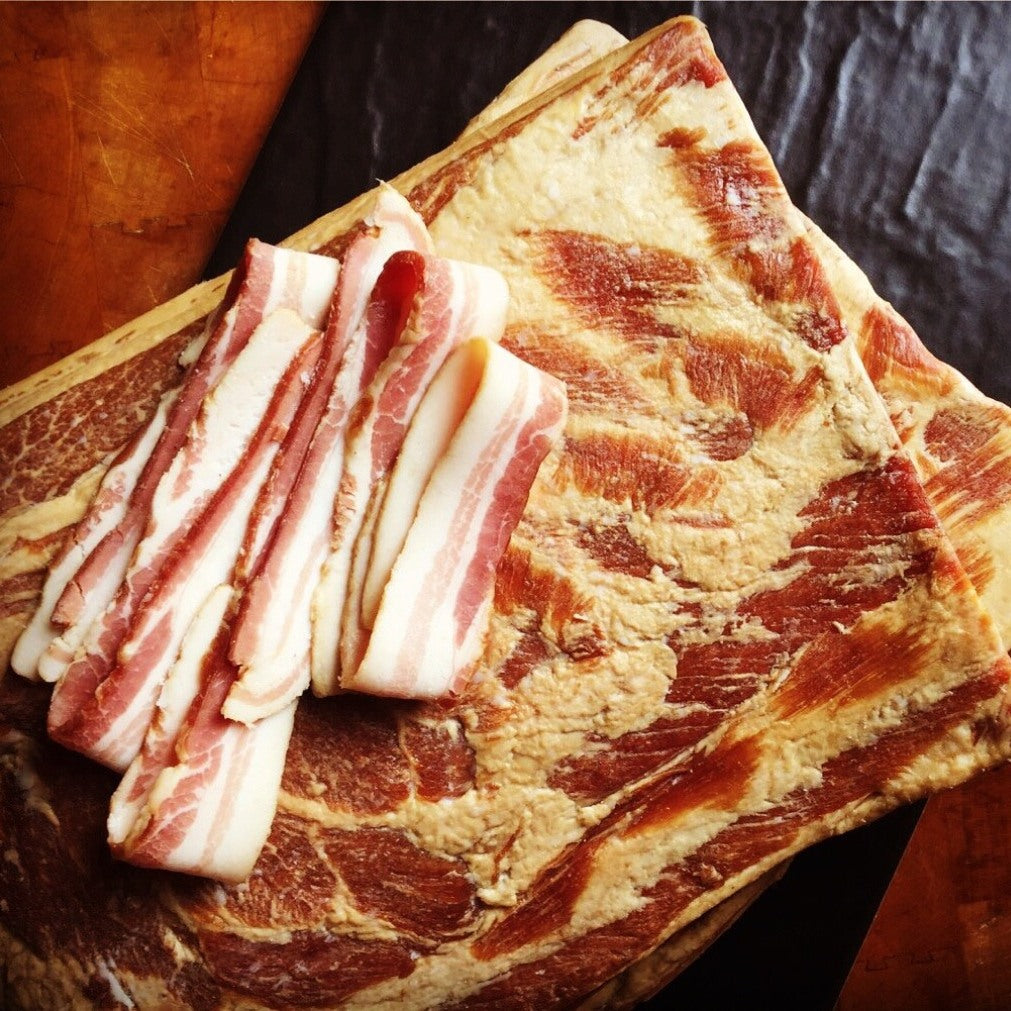 Smoked Meats – Smoking Goose