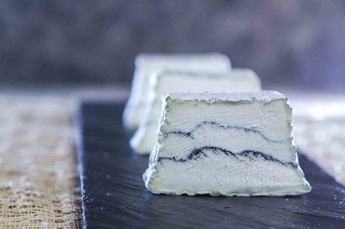 Cheeses – Smoking Goose