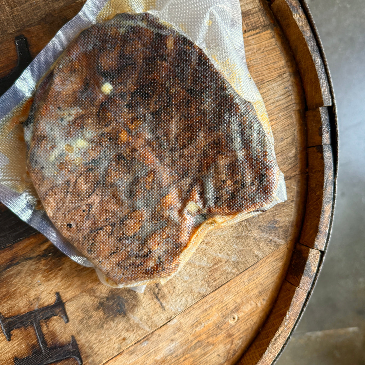 Double-Lobe! 2x Smoked Magret Duck Breasts with Orange-Saffron Glaze ...